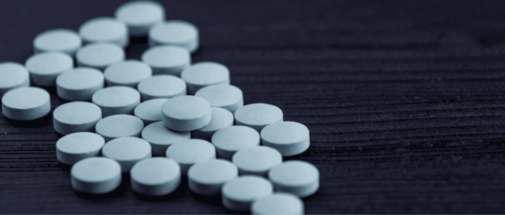 Diazepam 5MG - 30 Tabs.